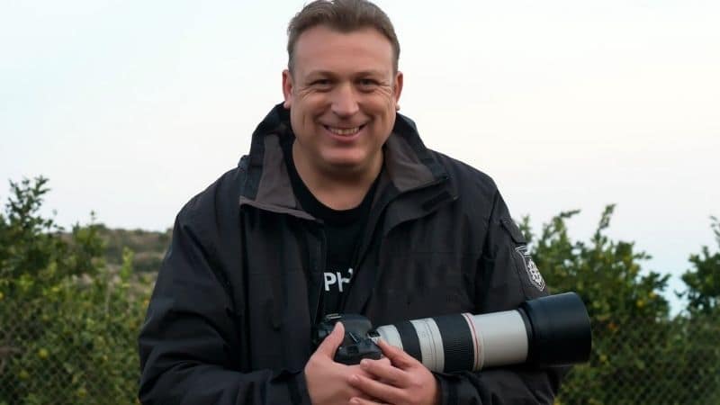 Toni Sendra, el mago del sol, la luna y sus planificaciones - Congreso ...